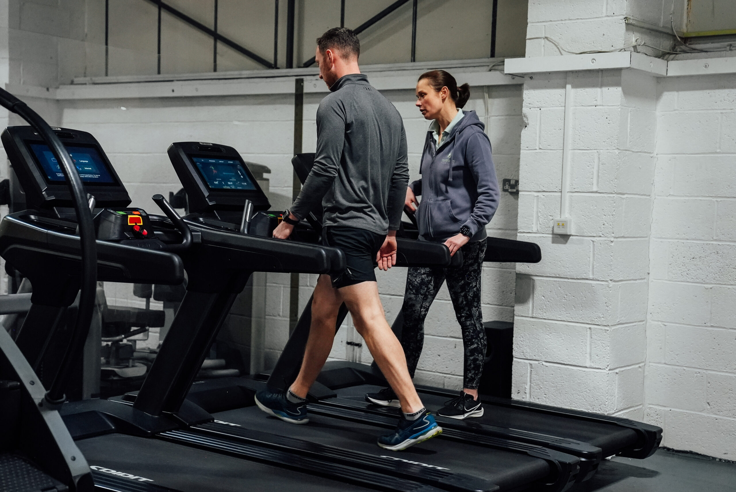 Running Gait Analysis – totalperformancephysioclinics.com